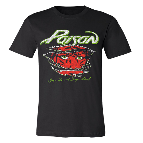 Poison Official Store - Poison Official Store