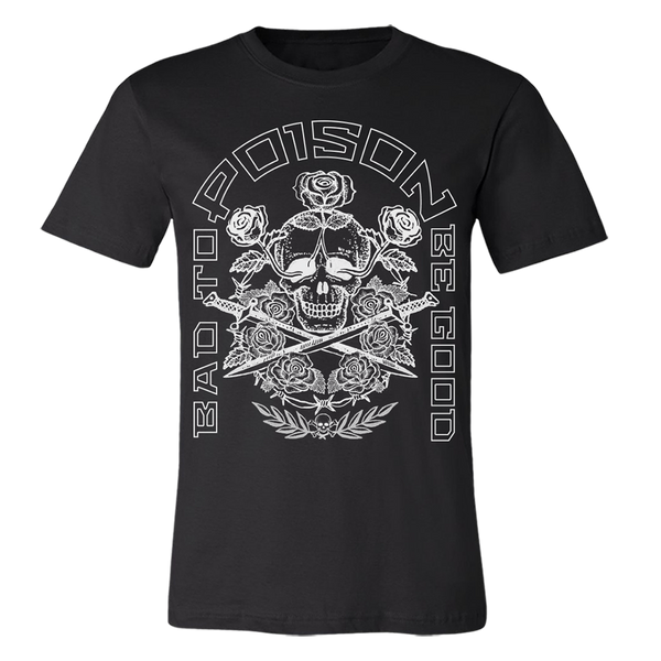 Apparel - Poison Official Store