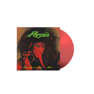 Poison Official Store - Poison Official Store