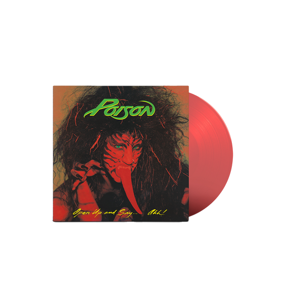 Poison Official Store - Poison Official Store