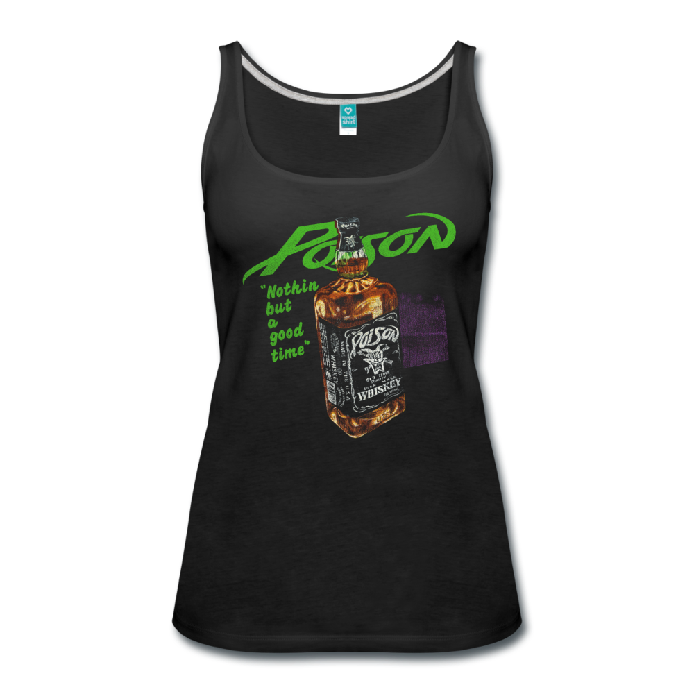 Drinks Tank (Women) - Poison Official Store