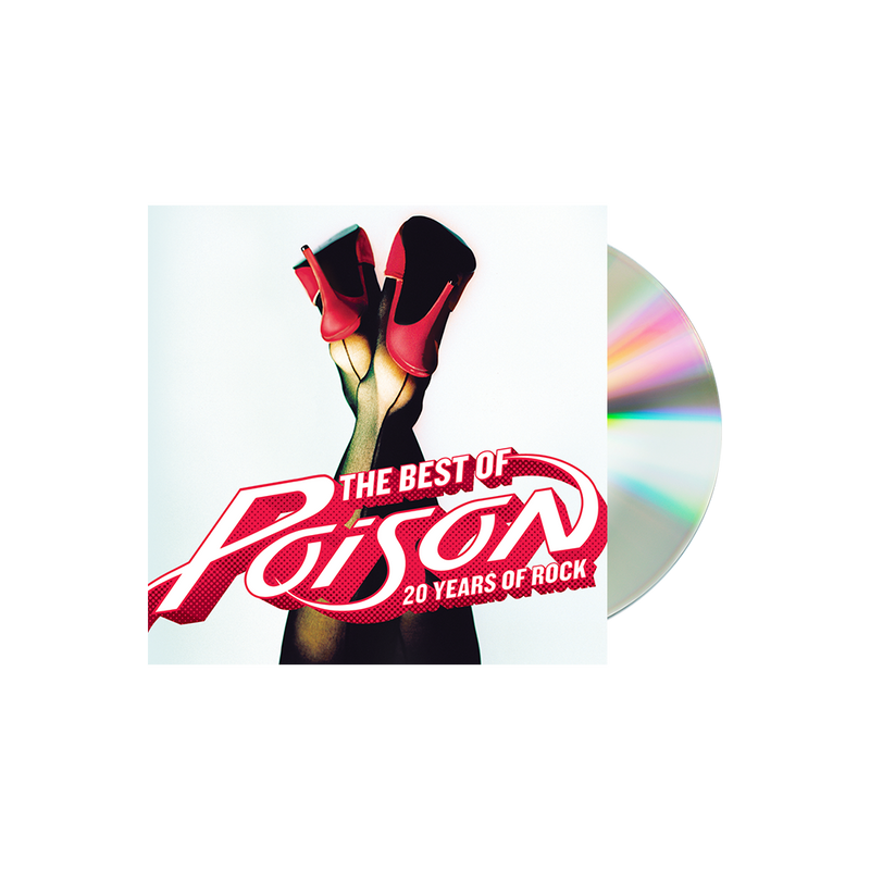 Music - Poison Official Store