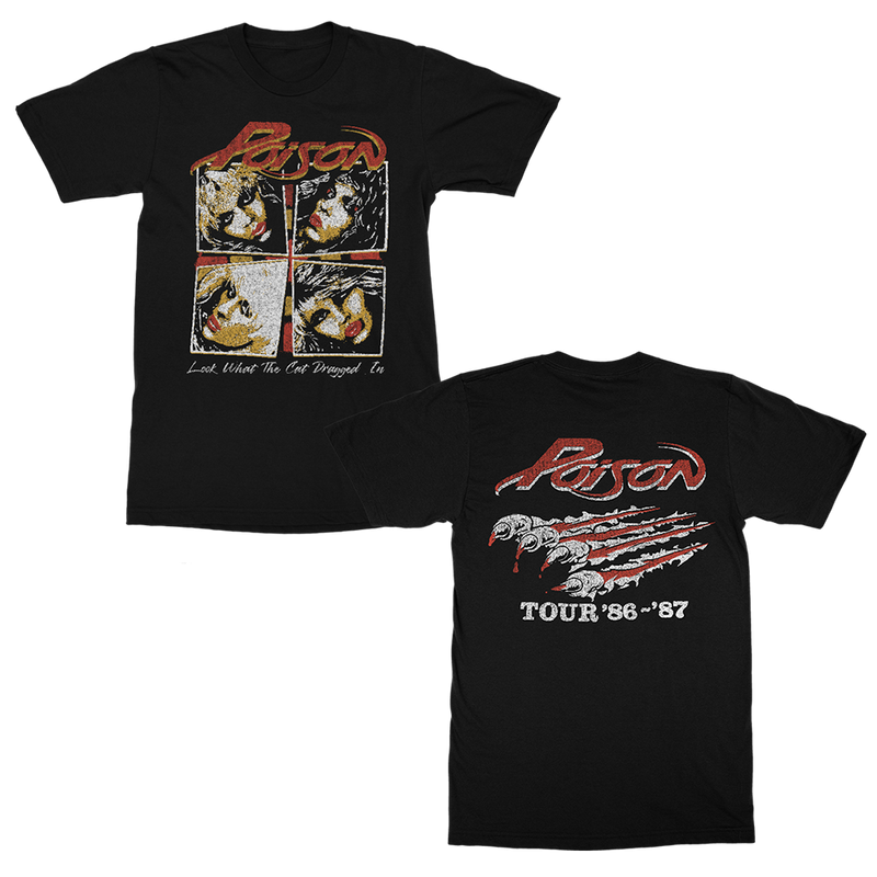 Poison Official Store - Poison Official Store