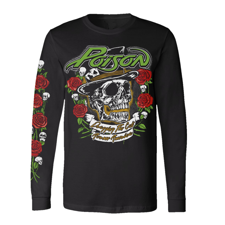 Poison Official Store