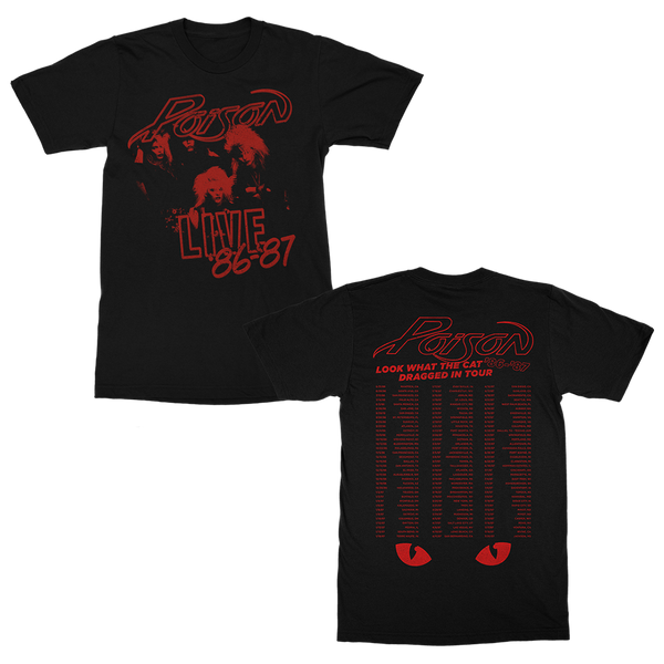 Poison Official Store - Poison Official Store