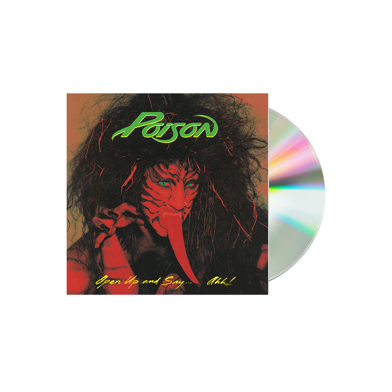 Poison Official Store - Poison Official Store
