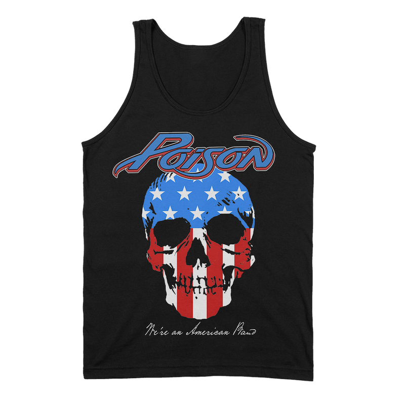 Poison Official Store - Poison Official Store