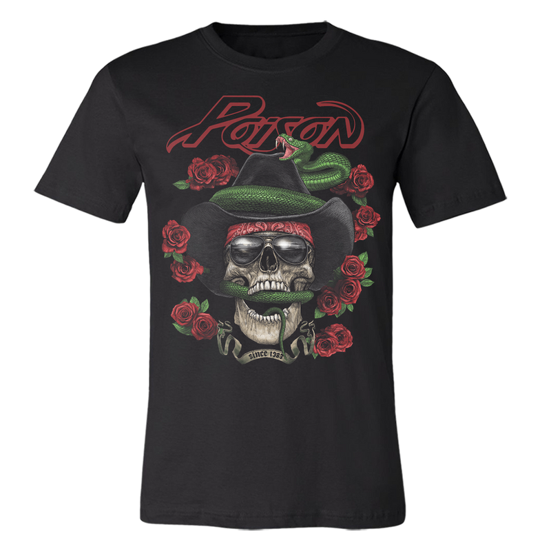 Poison Official Store - Poison Official Store