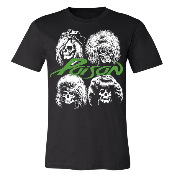 Poison Official Store - Poison Official Store