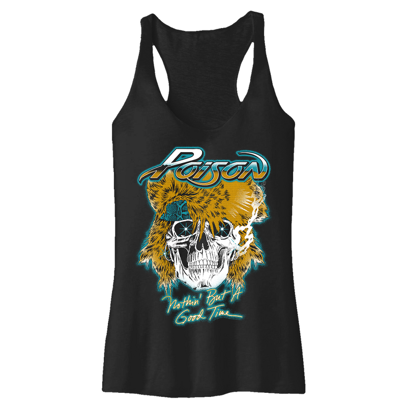 Poison Official Store - Poison Official Store