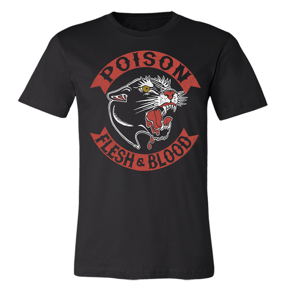 Apparel - Poison Official Store