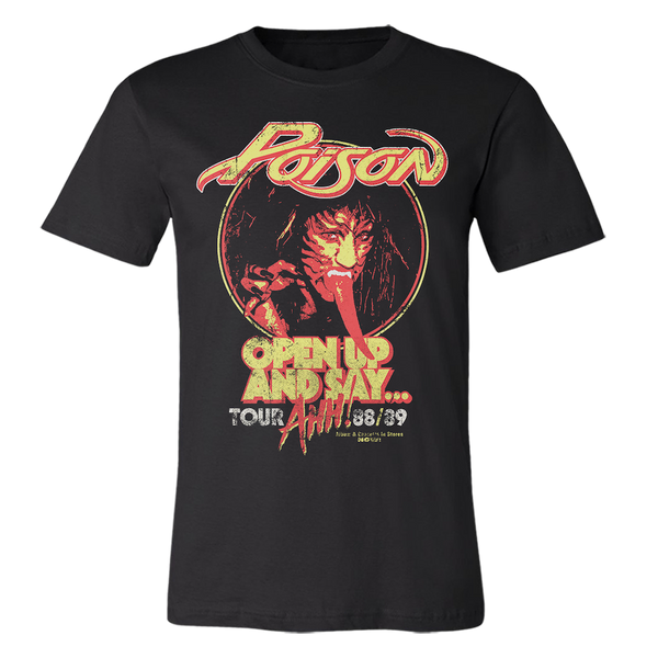 Poison Official Store - Poison Official Store