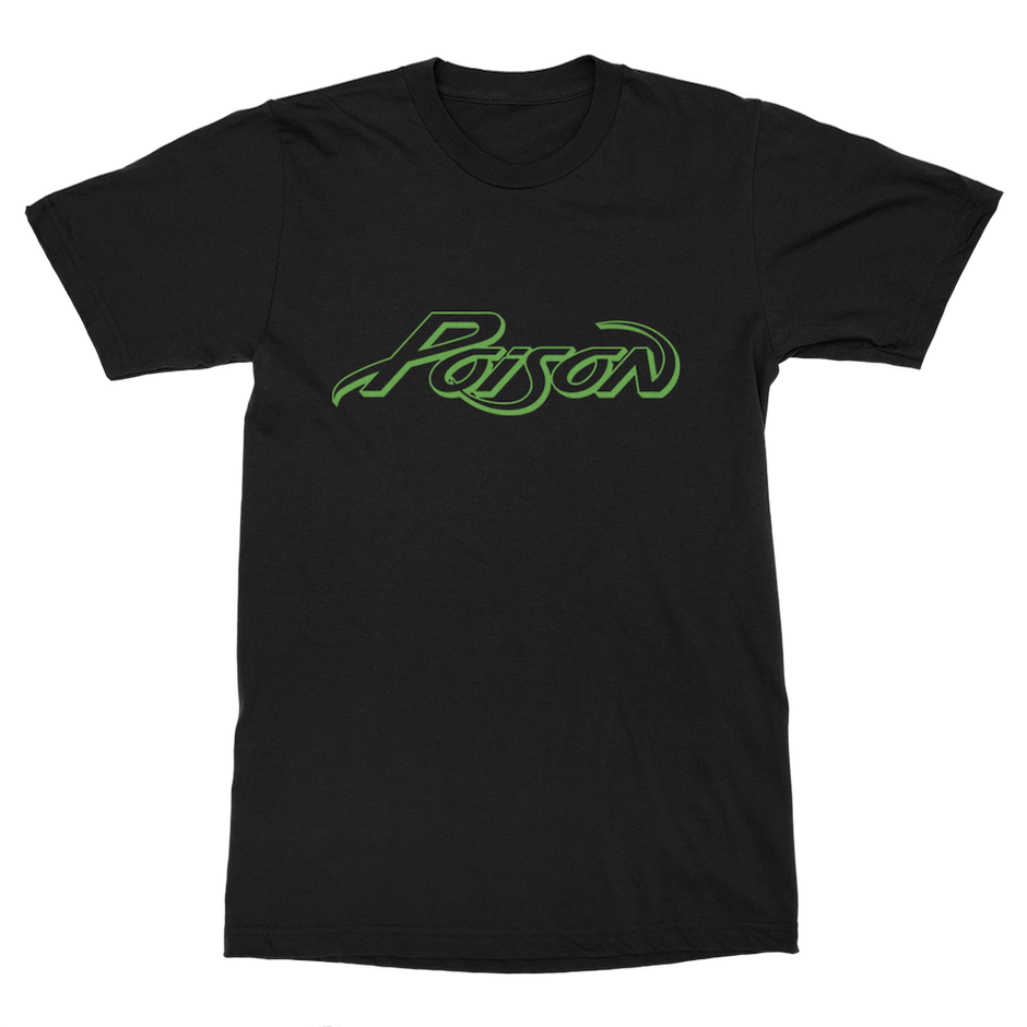 OPEN UP AND SAY…AHH! – Poison Official Store