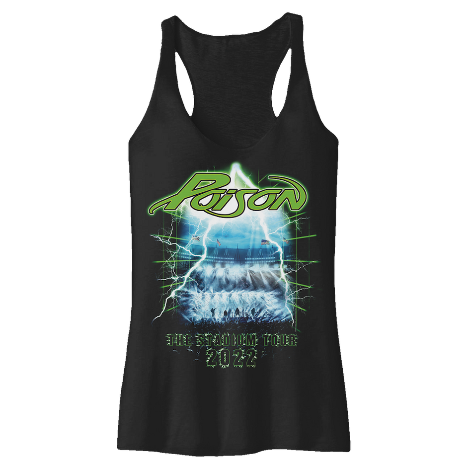 Women – Poison Official Store