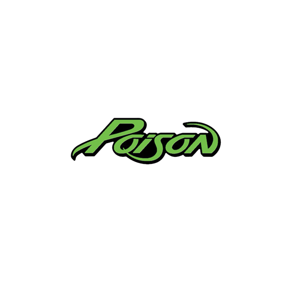 Poison Pin – Poison Official Store