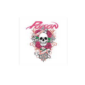 Poison Official Store - Poison Official Store