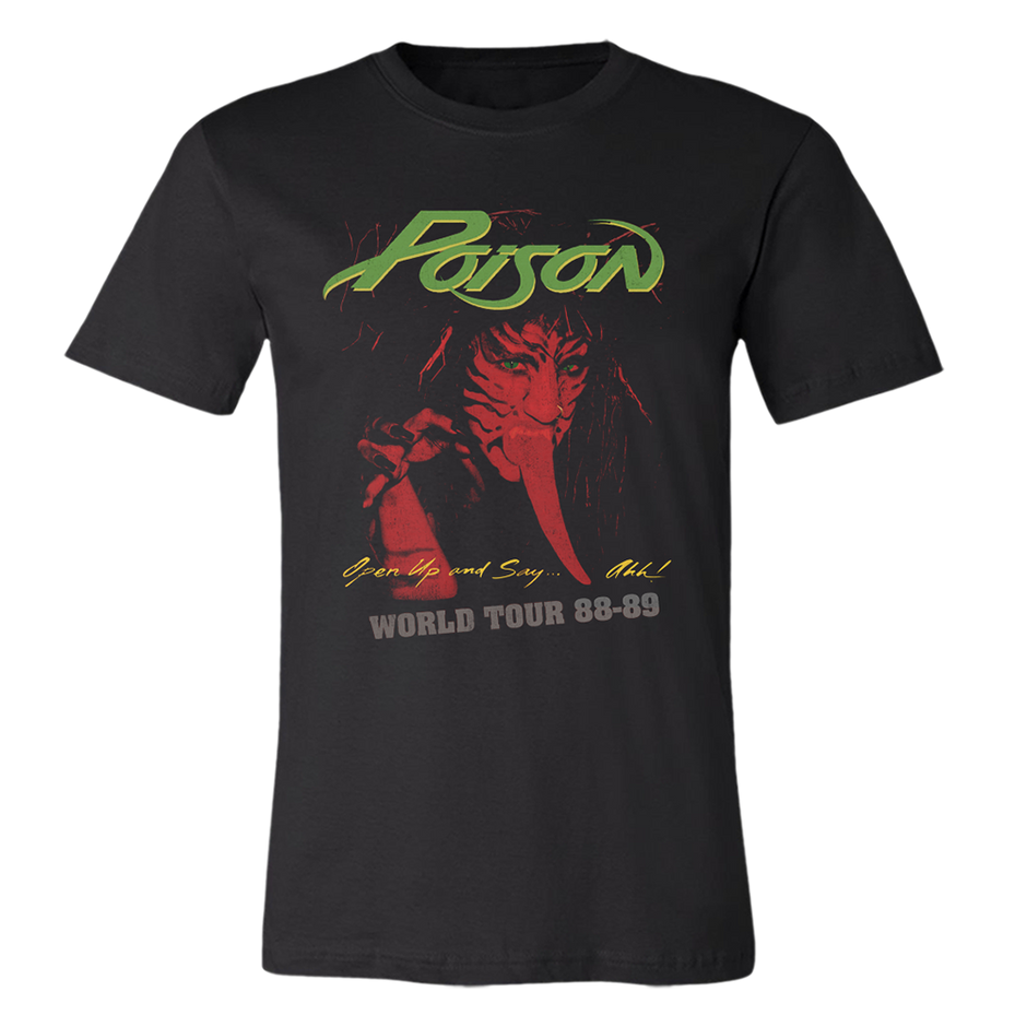 Poison Official Store