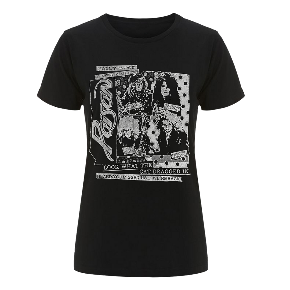 Women – Poison Official Store