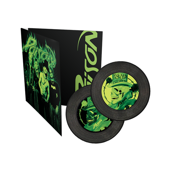 Poison Official Store - Poison Official Store